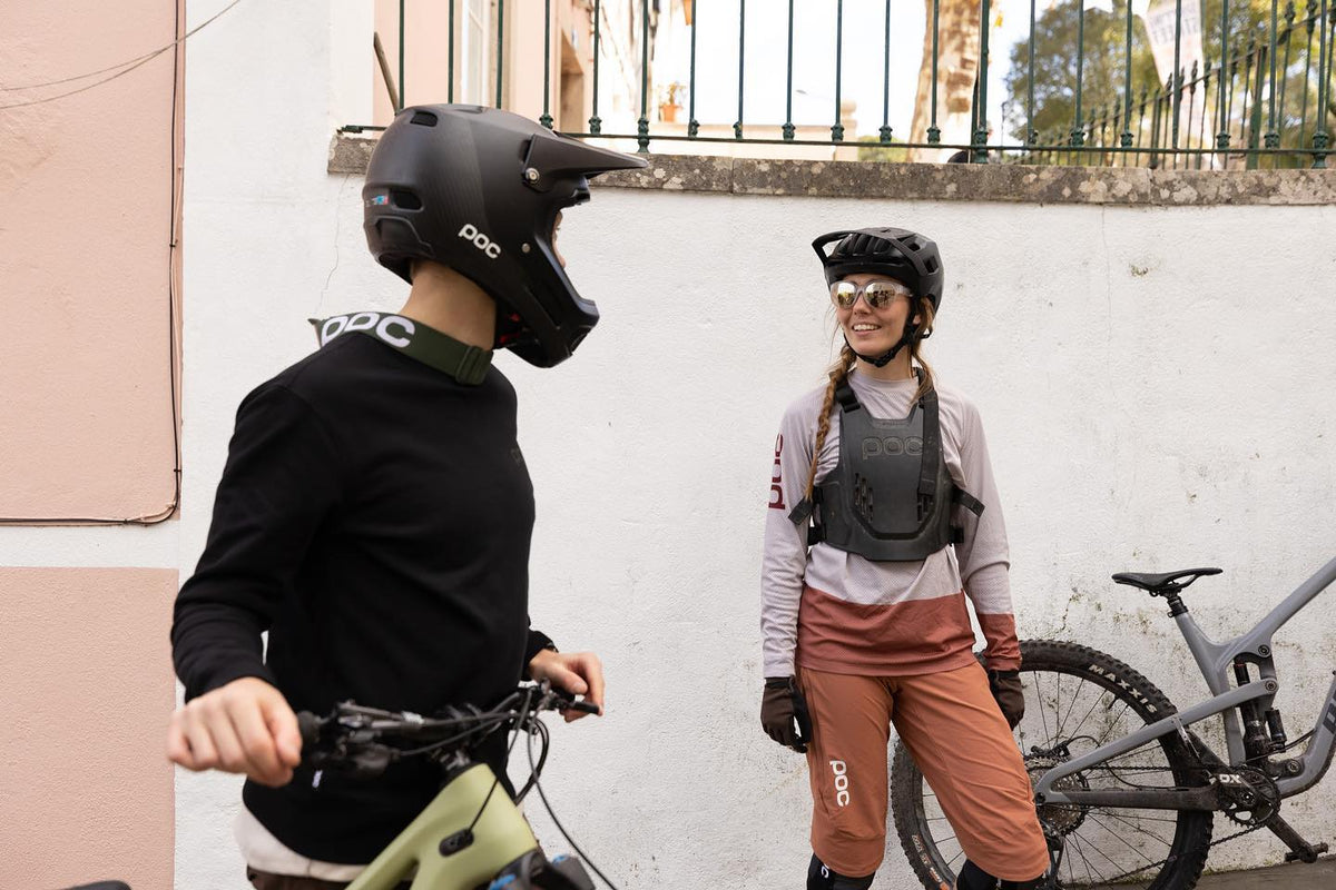 POC OUTLET SALE – Bikes and More