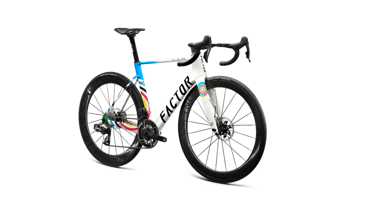 OSTRO VAM V2 - Limited Edition – Bikes and More