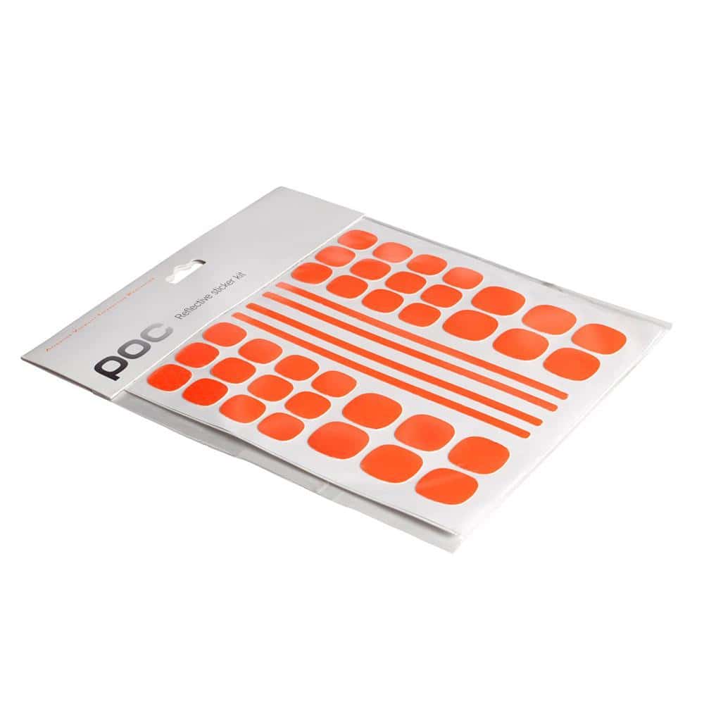 Reflective Sticker Kit – Bikes and More